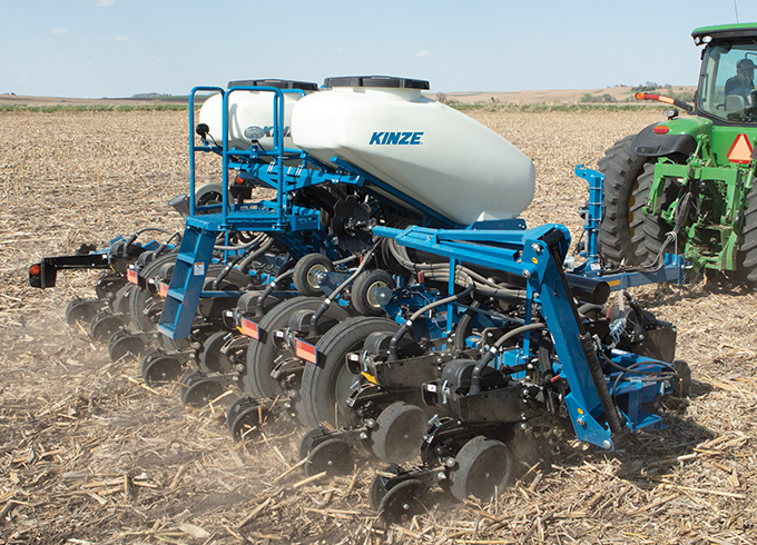 Blue Equipment LLC – Blue Equipment