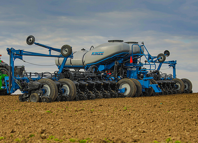 Blue Equipment LLC – Blue Equipment