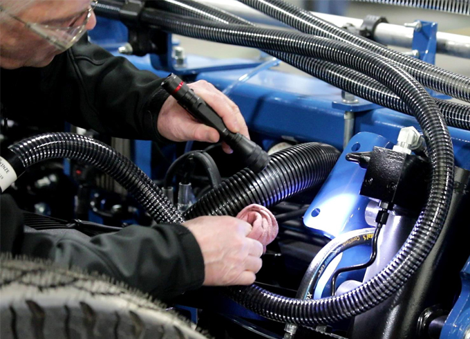 Blue Equipment LLC – Blue Equipment